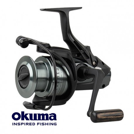 Катушка OKUMA AVENTA 5000